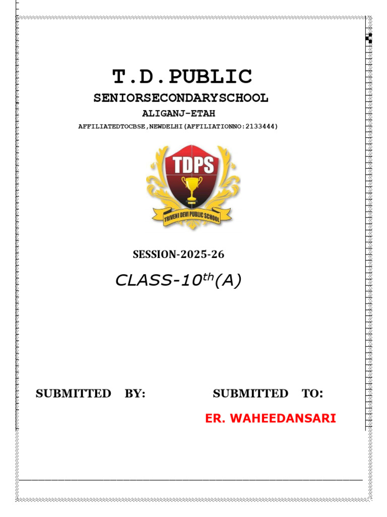 project file 10 -A+B +C | PDF | Databases | Data Management