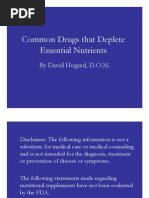 CTD Module 1 | PDF | Food And Drug Administration | Clinical Trial