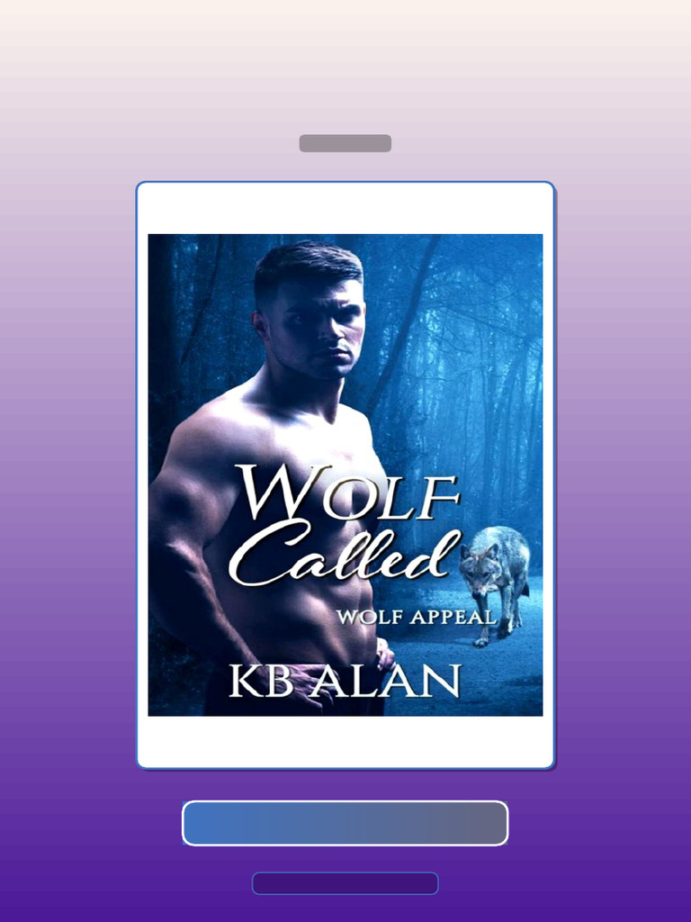Test Bank for Wolf Called Wolf Appeal Book 4 Kb Alan | PDF | Multiple ...