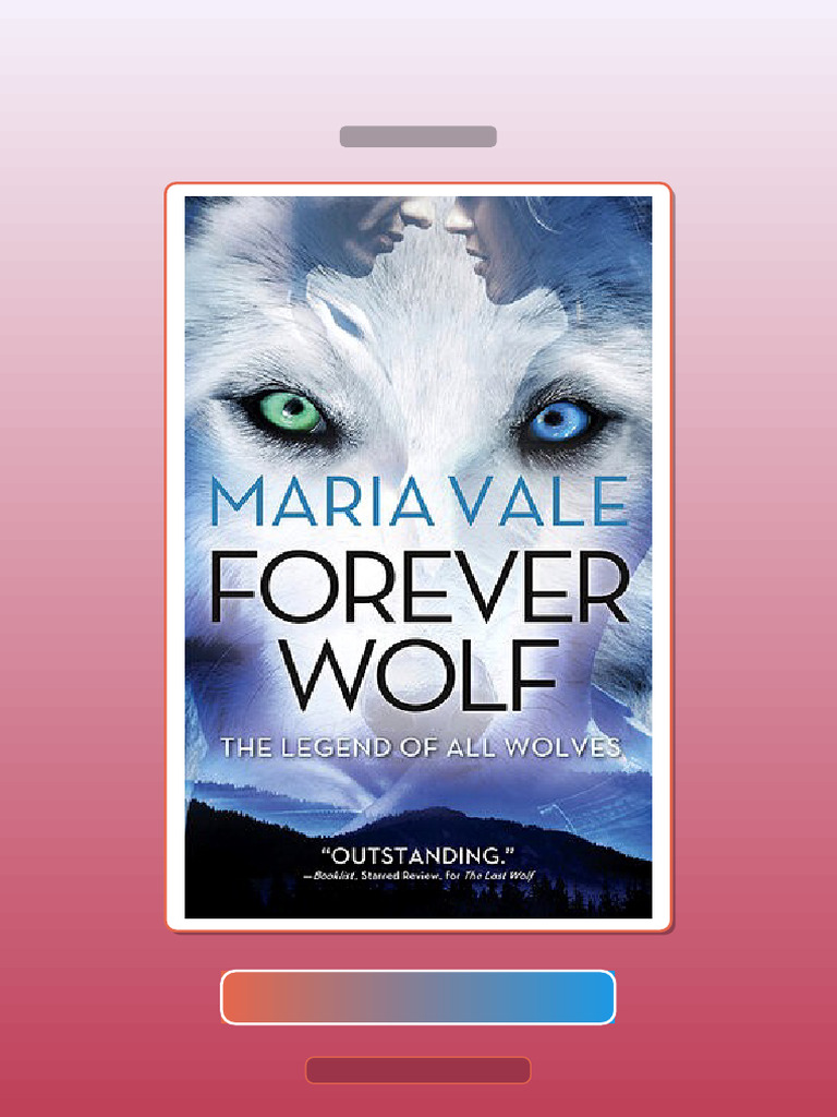 Test Bank for Forever Wolf Maria Vale | PDF | Multiple Choice | Curriculum