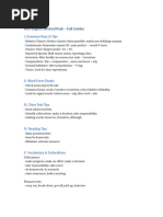 Close-Up English Textbook Form 3 | PDF