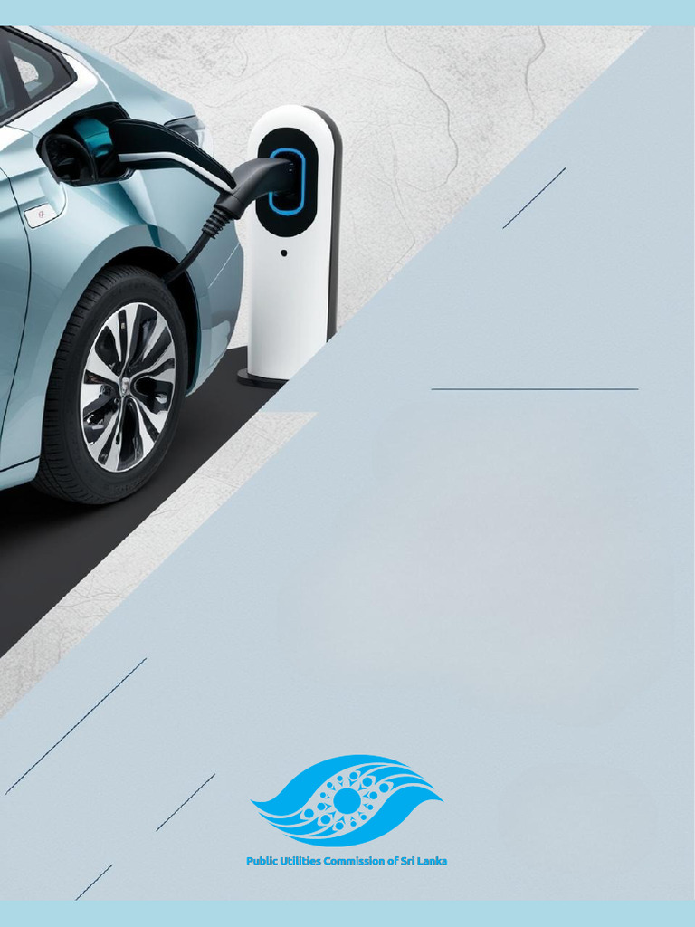 Code on EV Charging Stations Installation Maintenace and Operation ...