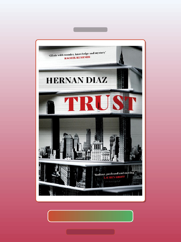 Test Bank for Trust | PDF | Multiple Choice | Graduate Management ...