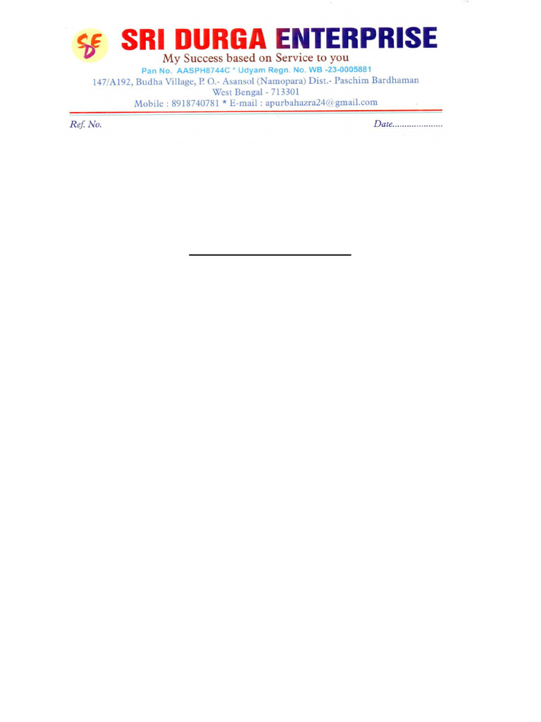 Rate Revision Request for Ply Board Services | PDF