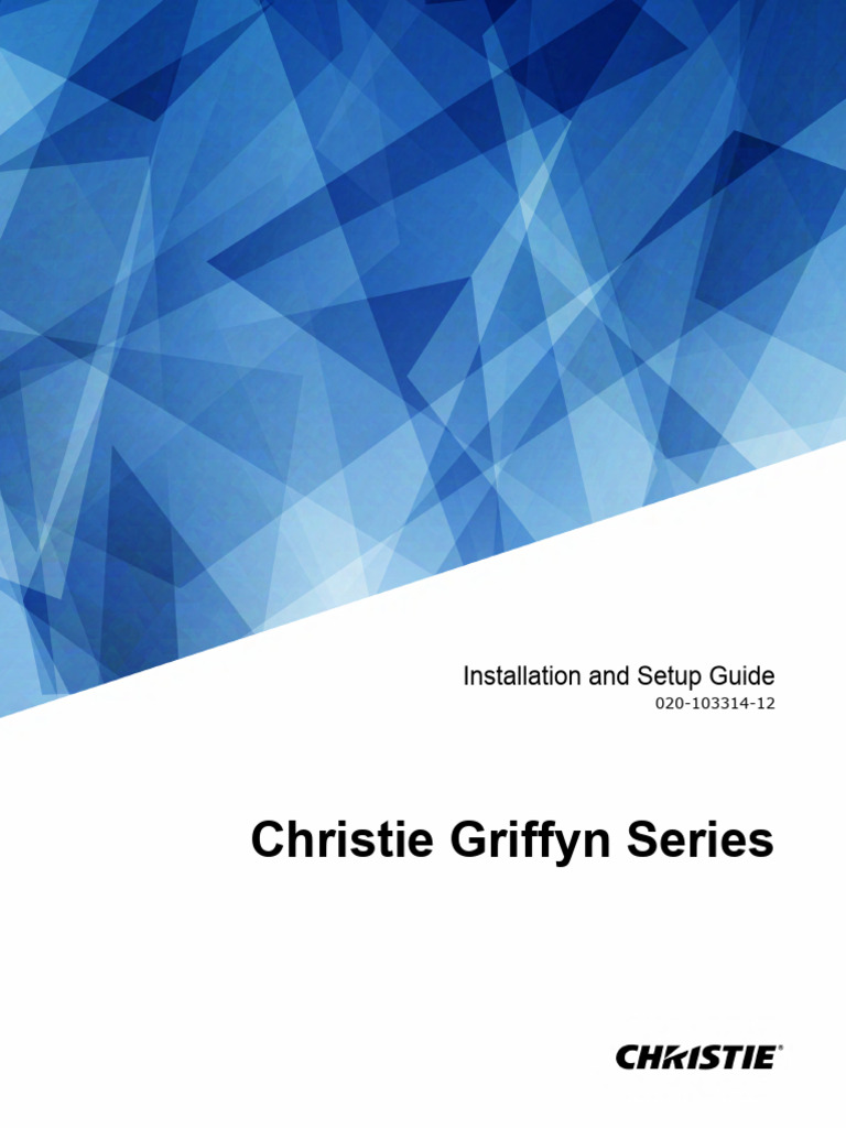 Griffyn Series | PDF | Zoom Lens | Camera Lens
