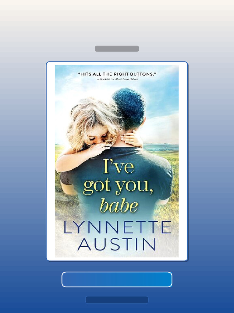 Test Bank for Ive Got You Babe Lynnette Austin | PDF | Multiple Choice ...