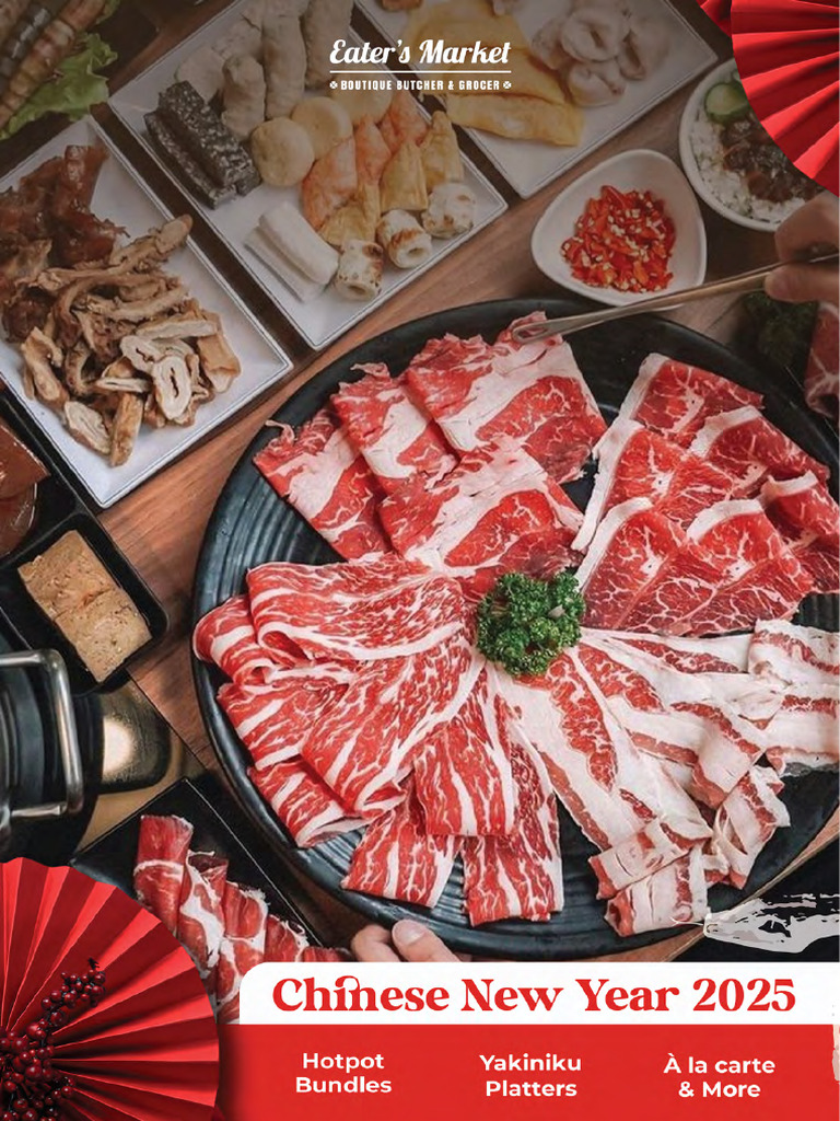 Cny Catalog | PDF
