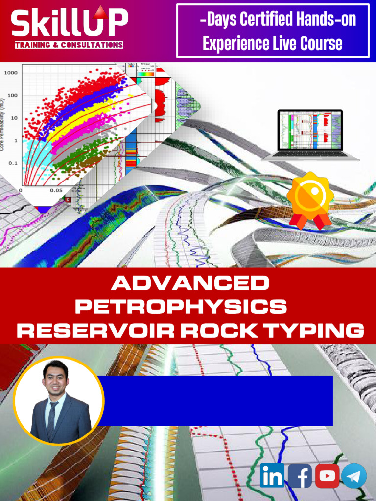 Petrophysics 3 | PDF