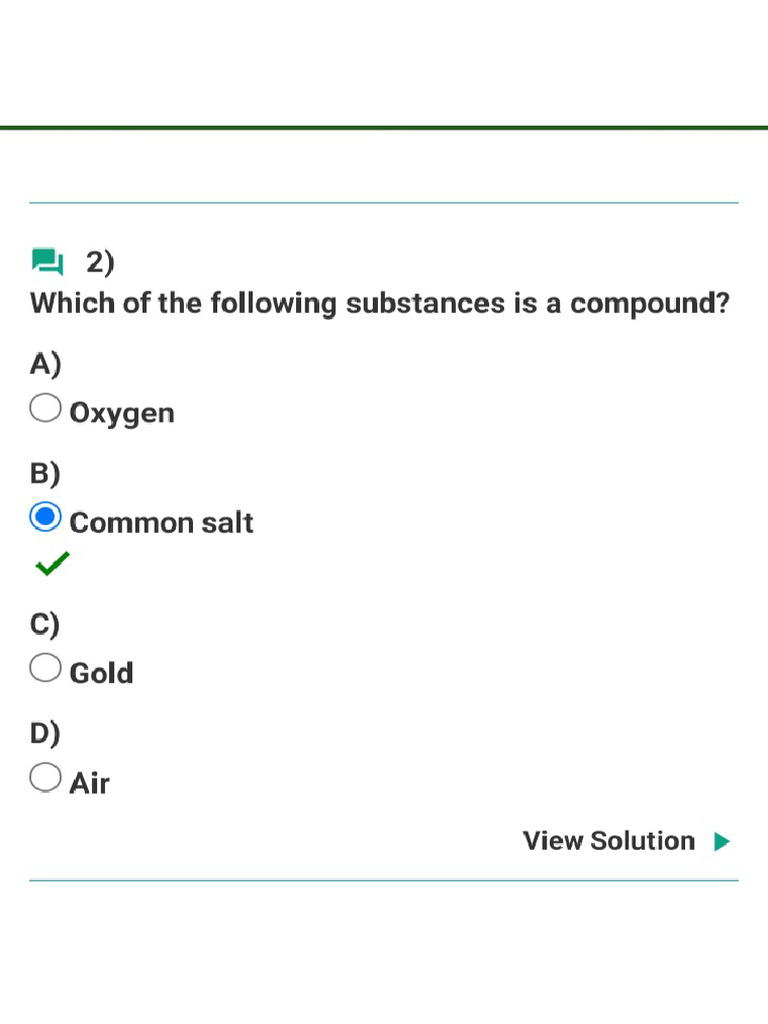 Science Class 9 Chapter 1 Matter in Our Surrounding | PDF
