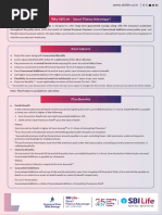 SBI Smart Privilege Midcap Fund NAV Update | PDF | Investing | Private ...