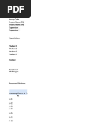 EMIS User Manual for Secondary Schools | PDF | Password | Login