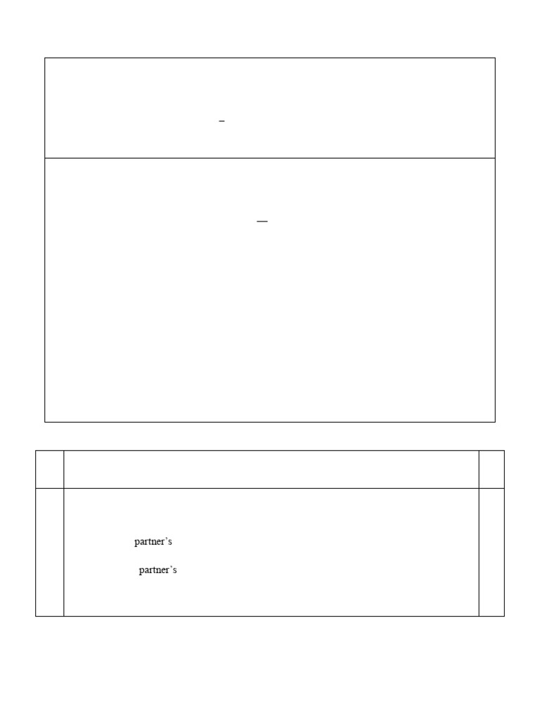 KVS QP 2 Full syllabus | PDF | Balance Sheet | Equity (Finance)