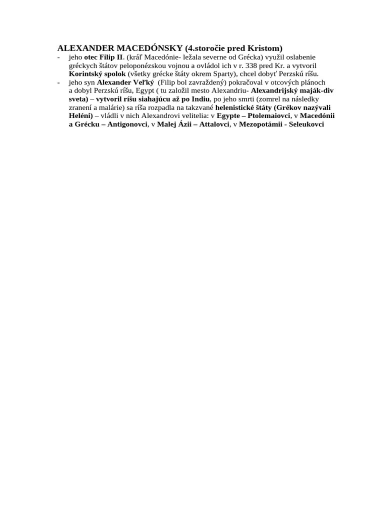 Alexander Macedonsky | PDF