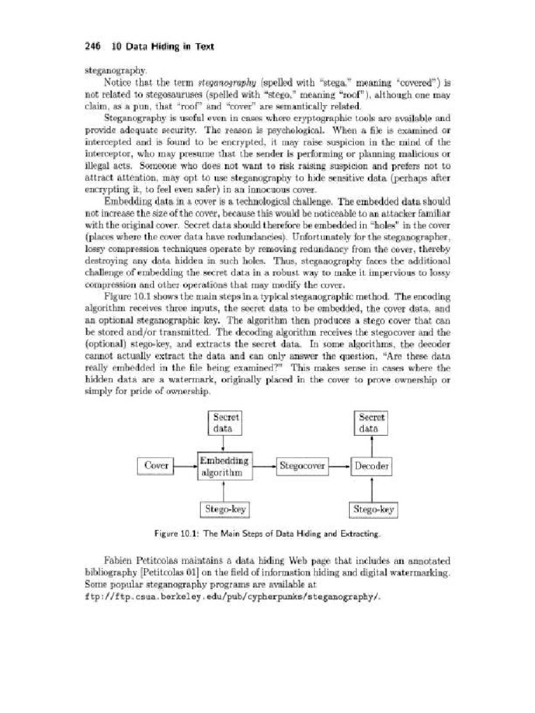 DSP Module 5 - Compressed | PDF