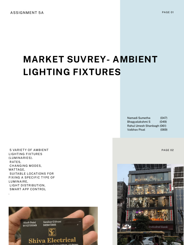 Chandelier Light | PDF | Lighting | Interior Design