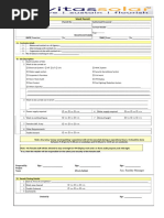 Store Opening and Closing Checklist | PDF
