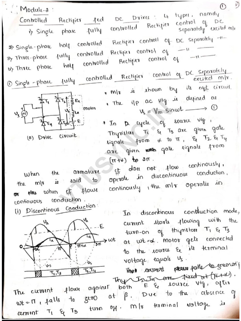 Module 2 Ida | PDF