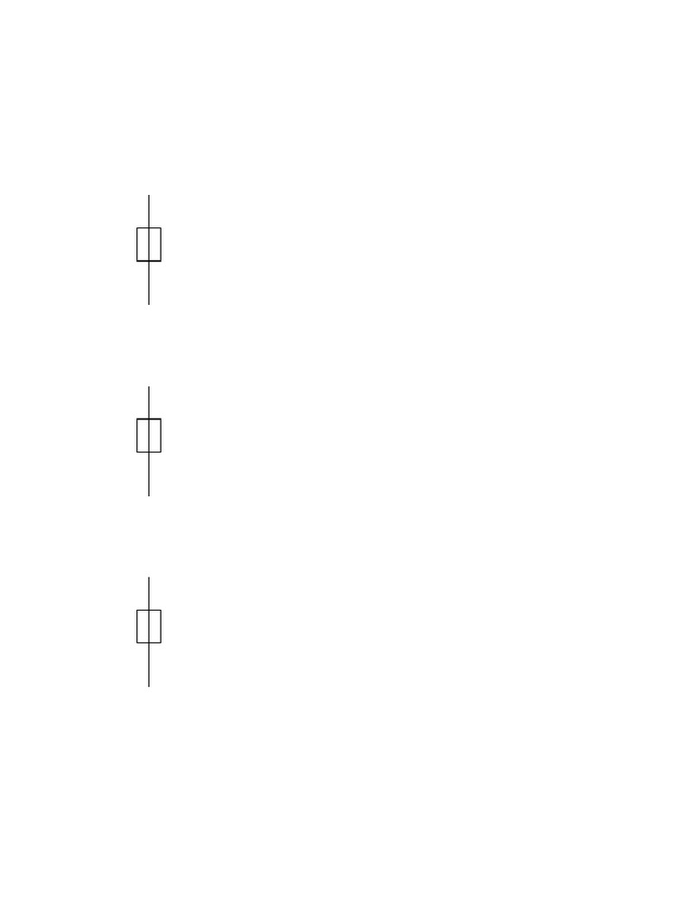 Candlestick Patterns PDF Notes in Hindi | PDF