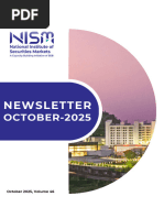 SCARE Guidelines Checklist 2025 | PDF | Artificial Intelligence ...
