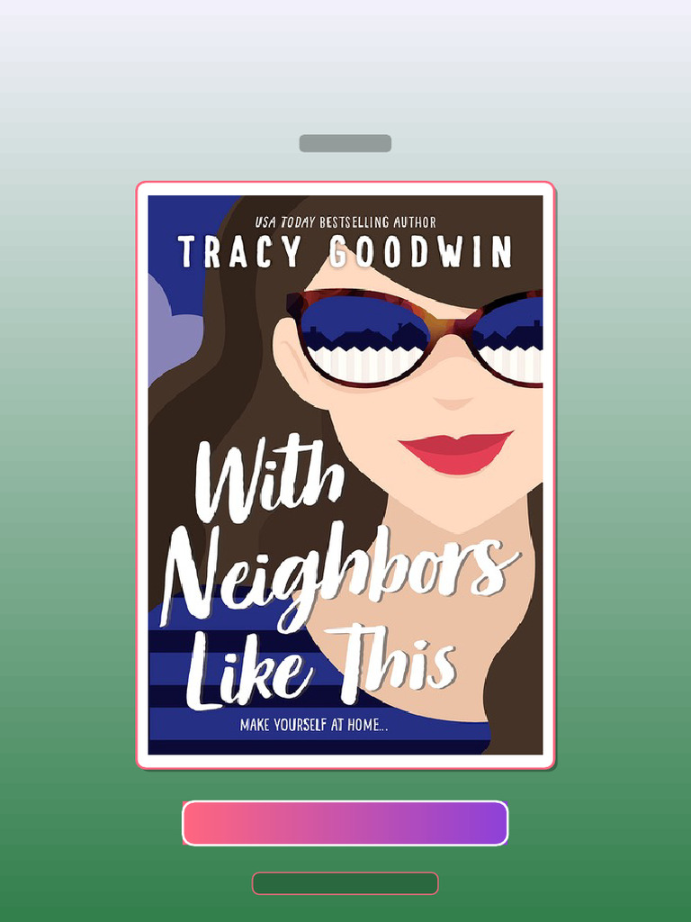 Test Bank for With Neighbors Like This 1st Edition | PDF | Multiple Choice