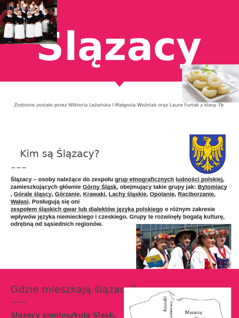 Ślązacy (2) | PDF