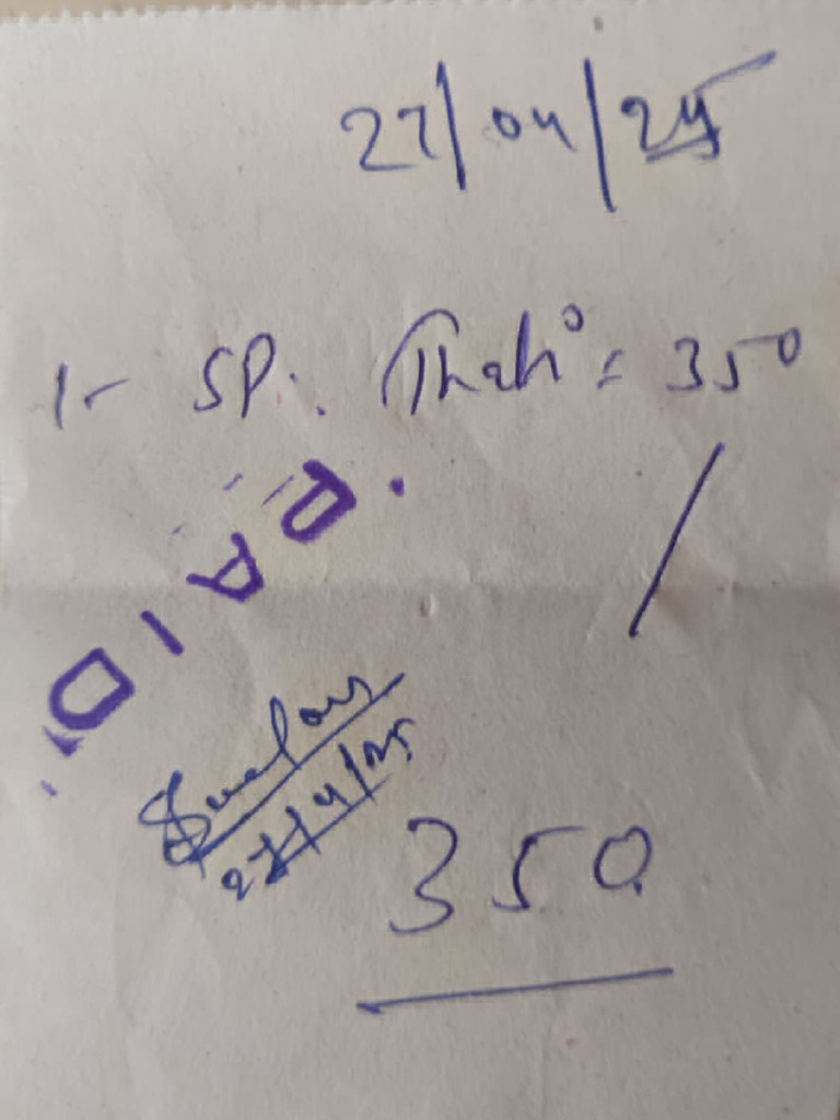 New York Burrito Company Tax Invoice | PDF