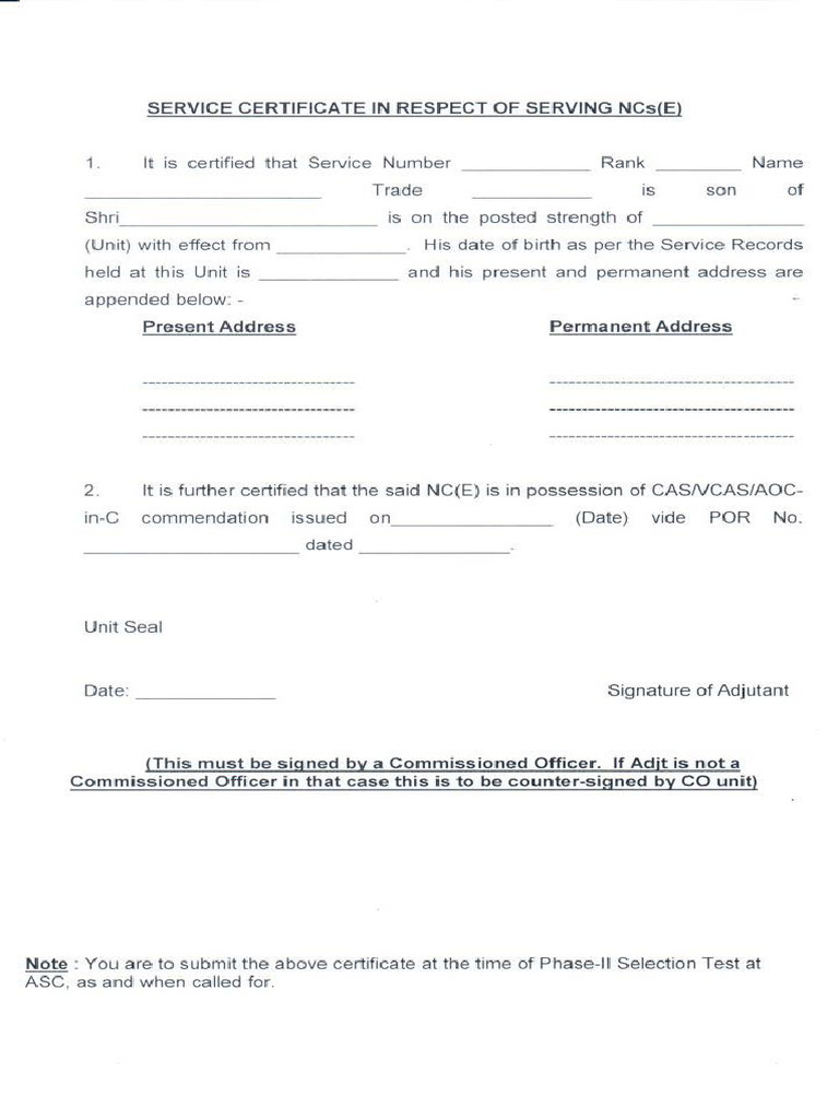 Form 1 | PDF