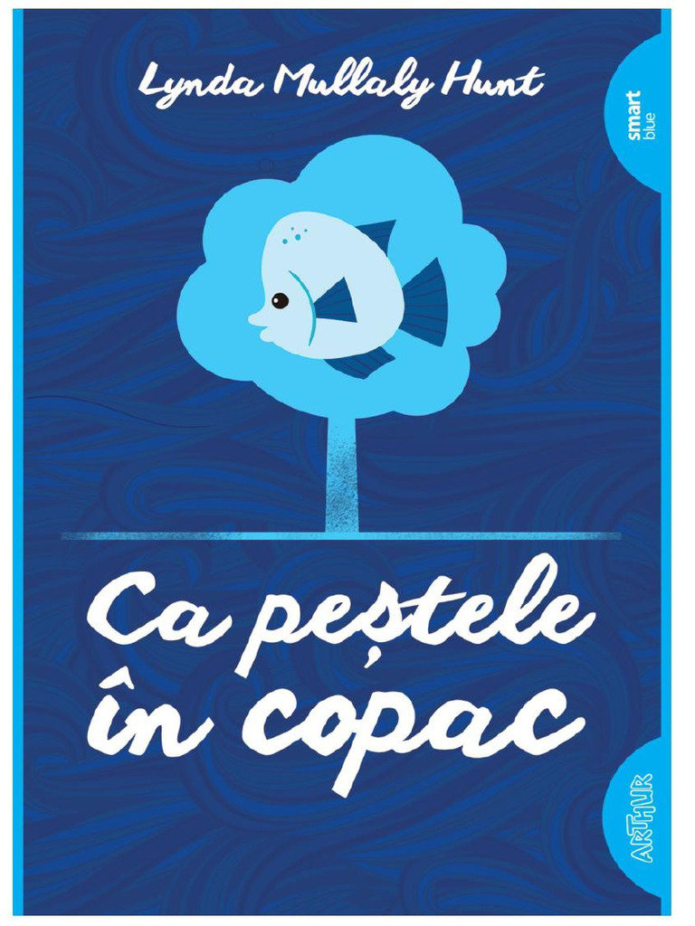 CA Pestele in Copac (varianta paginata corect) | PDF
