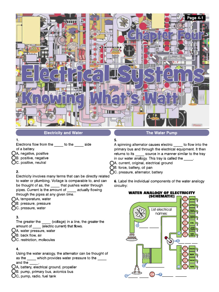 Chapter 4 | PDF