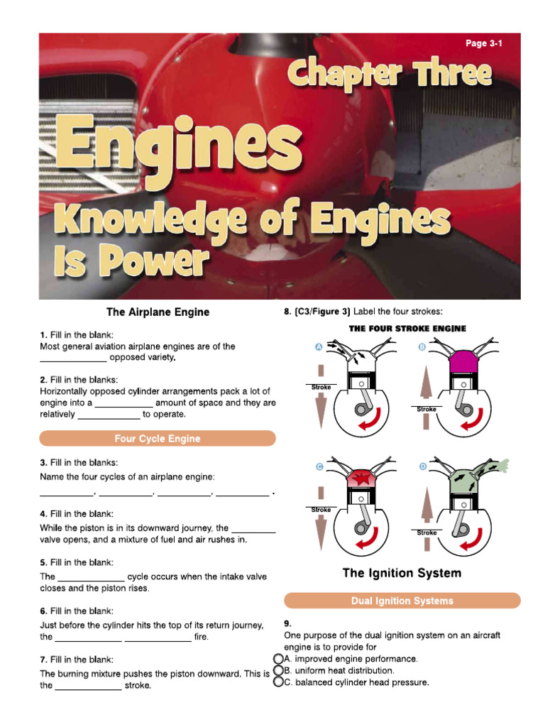 Chapter 3 | PDF