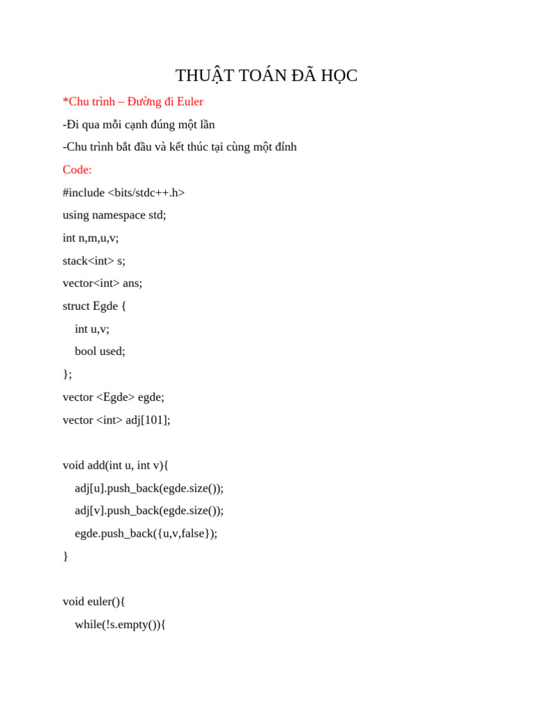 TINGK | PDF