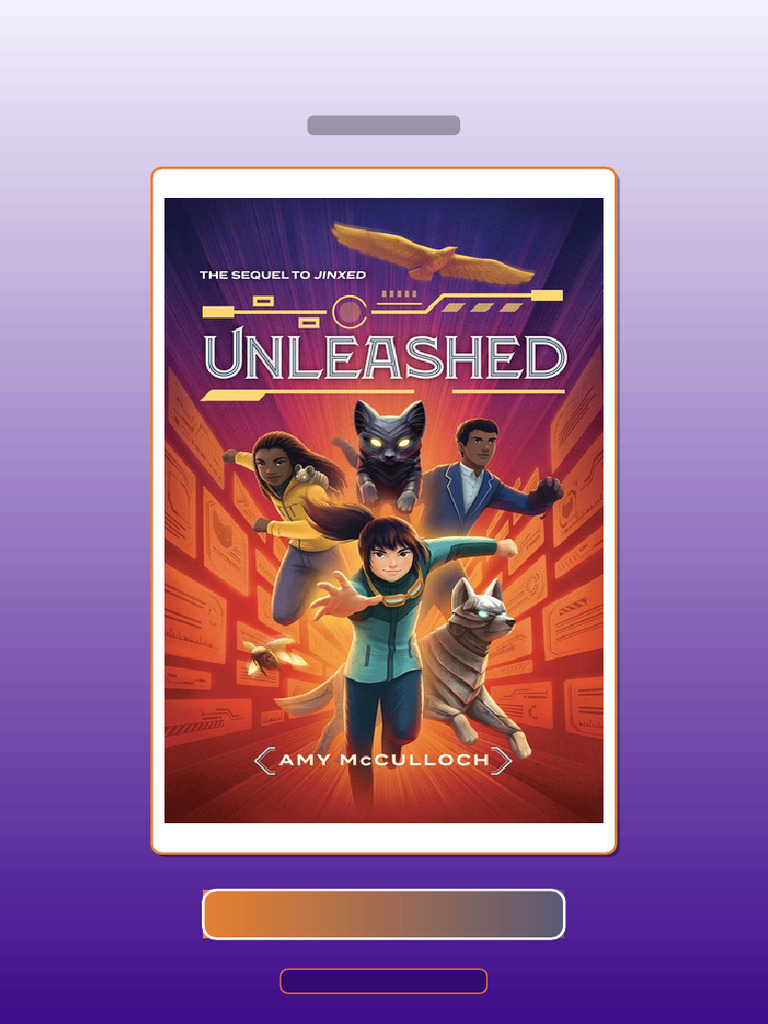 Test Bank for Unleashed Amy Mcculloch | PDF | Multiple Choice | Knowledge