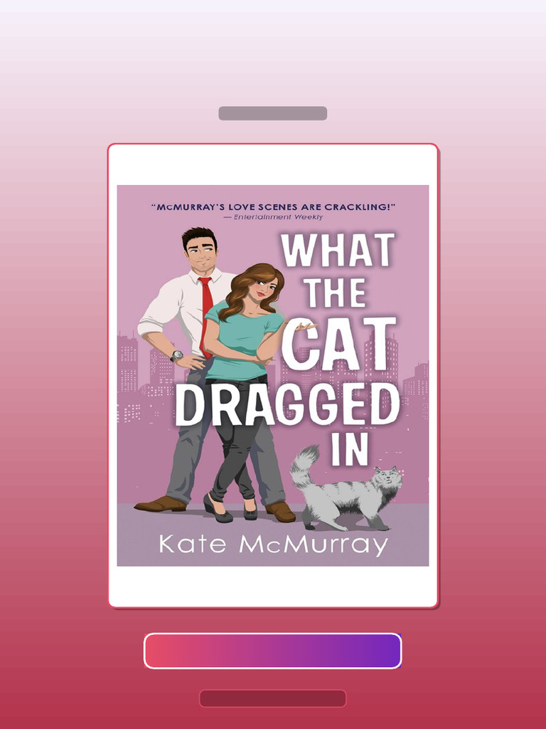 Test Bank for What the Cat Dragged in Kate Mcmurray | PDF | Multiple ...