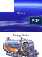 Boilers SOP | PDF | Boiler | Valve