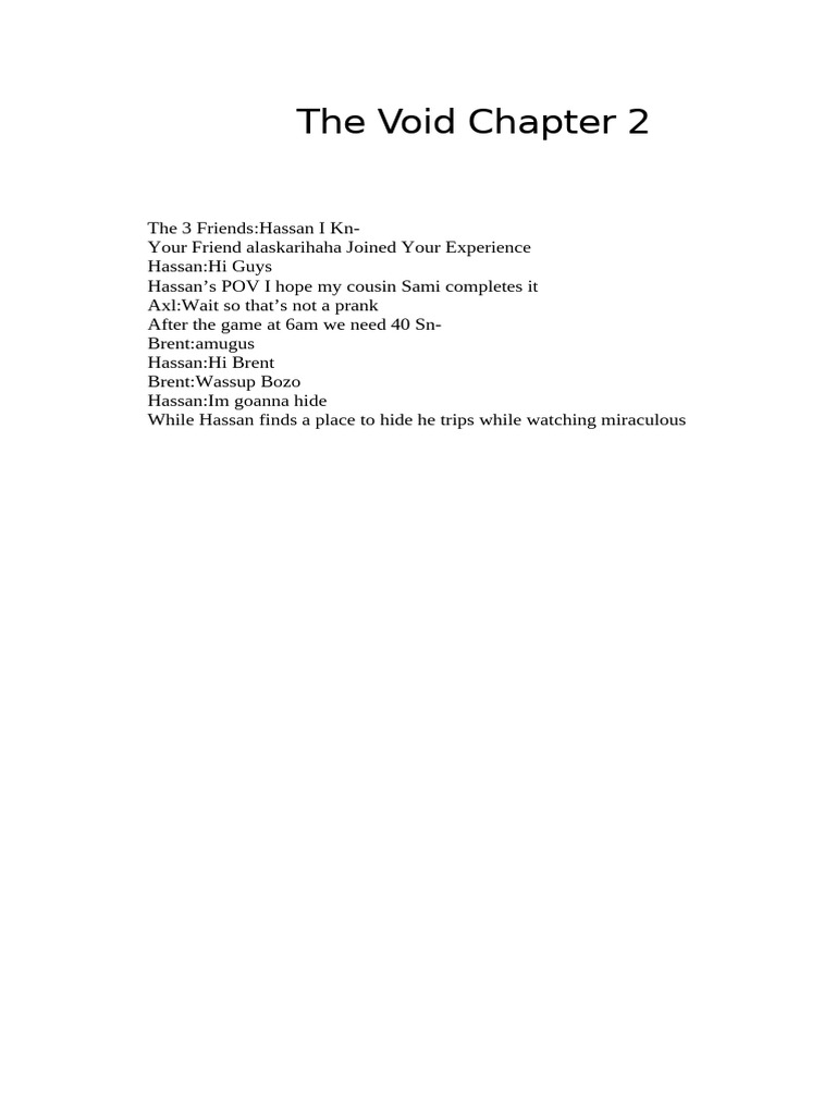 Chapter 2 | PDF