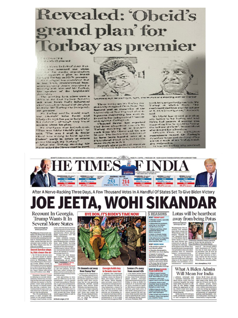 Newspaper | PDF