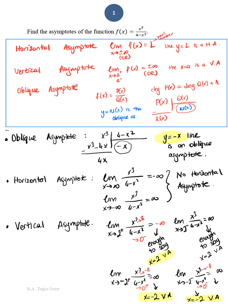 PS3 | PDF | Analytic Geometry | Mathematical Analysis