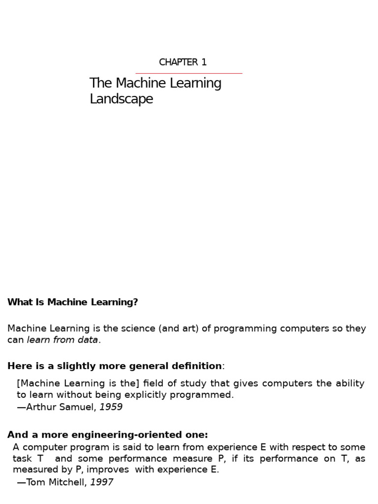 Understanding Machine Learning Basics | PDF | Machine Learning | Email Spam