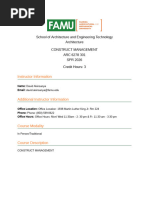 UFV Exam and Grading Procedures Guide | PDF