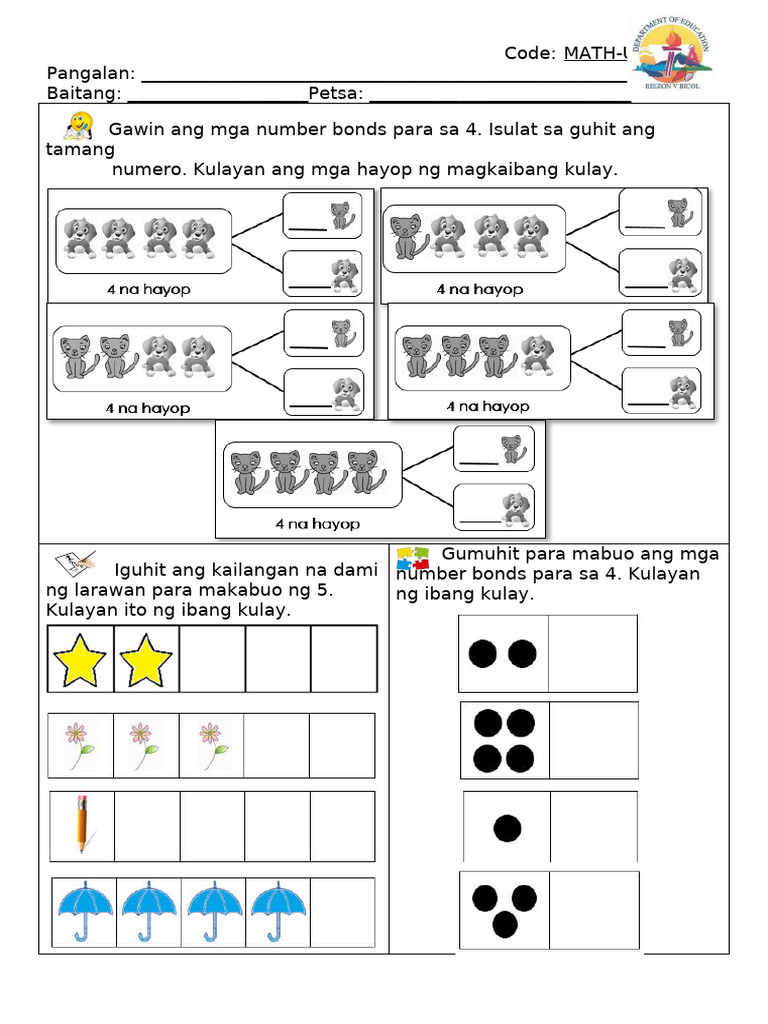 MATH Monday | PDF