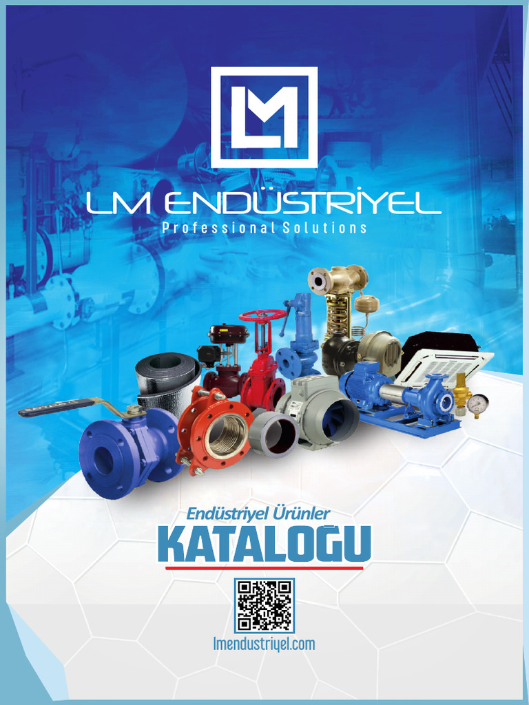 LM 1 - Katolog | PDF