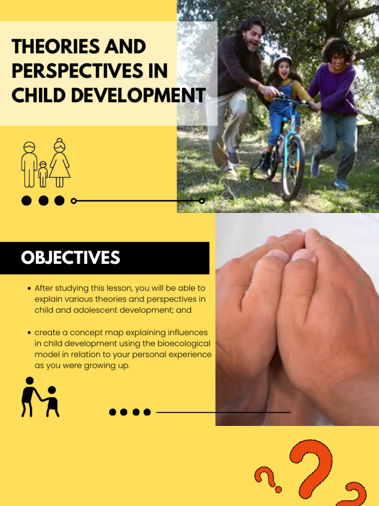 Child Development Theories Explained | PDF | Child Development ...