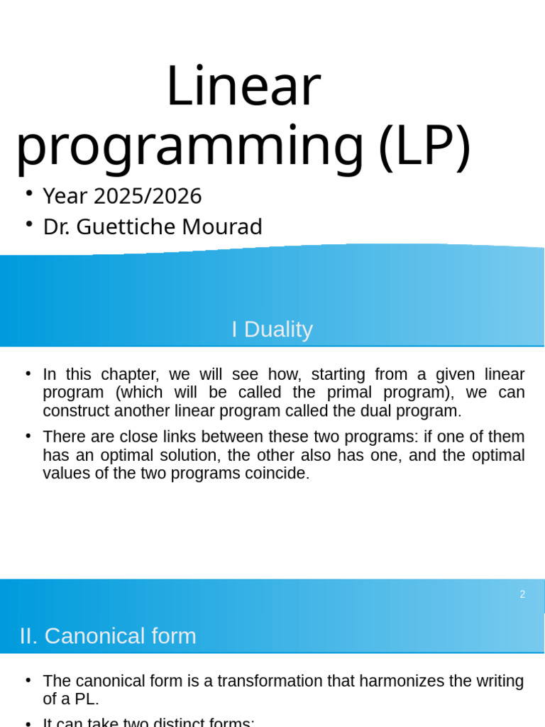 Chapter 4 | PDF | Theoretical Computer Science | Linear Programming