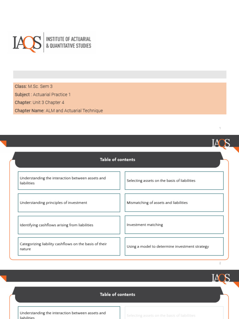 AP1_Chapter13DL.pptx (2) | PDF | Investing | Investment Fund
