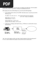Configuring PTCL with TP-Link Router | PDF | Port (Computer Networking ...