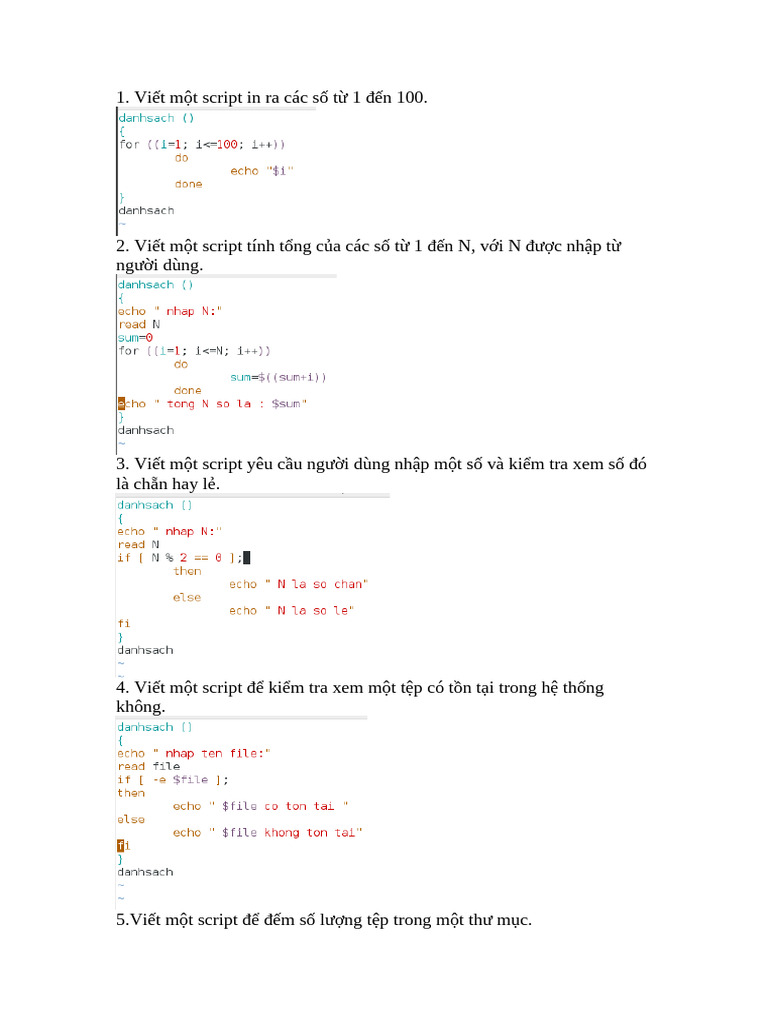 Ham Linux | PDF