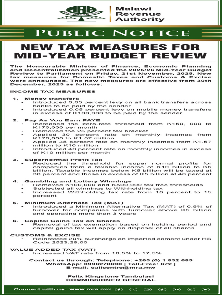 1767182853_new Tax Measures | PDF