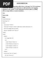 Quantum Theory Set 1 | PDF