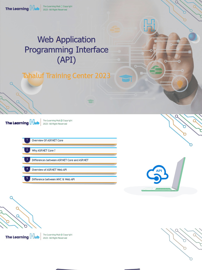 API | PDF | Databases | Cross Platform Software