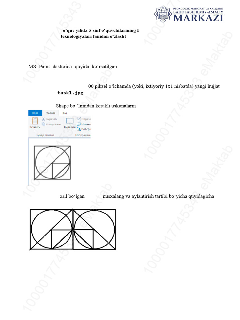 5-sinf_2-BSB_2-chorak_uz | PDF